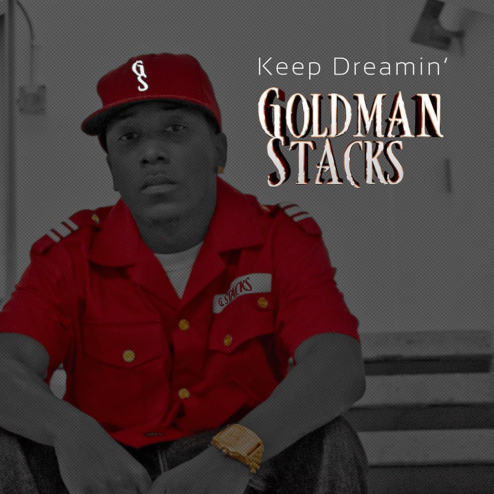 Goldman Stacks – Official Website